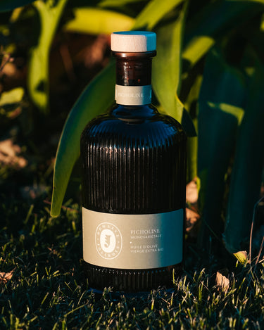 Monovariétale Picholine - BIO – Domaine Jòlibois